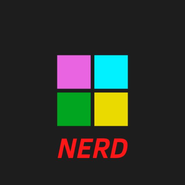 Produk Hello_Nerd | Shopee Indonesia