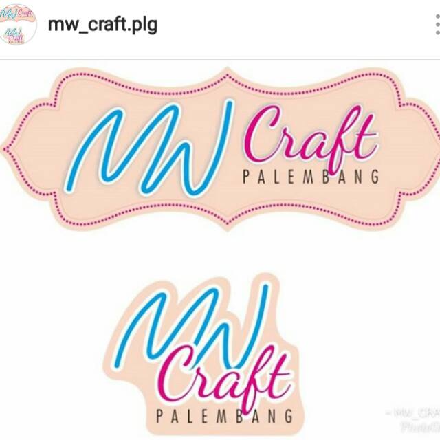 Produk Mw_Craft.plg | Shopee Indonesia