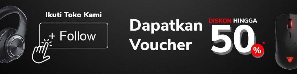 Toko Online Fantech Official Shop | Shopee Indonesia