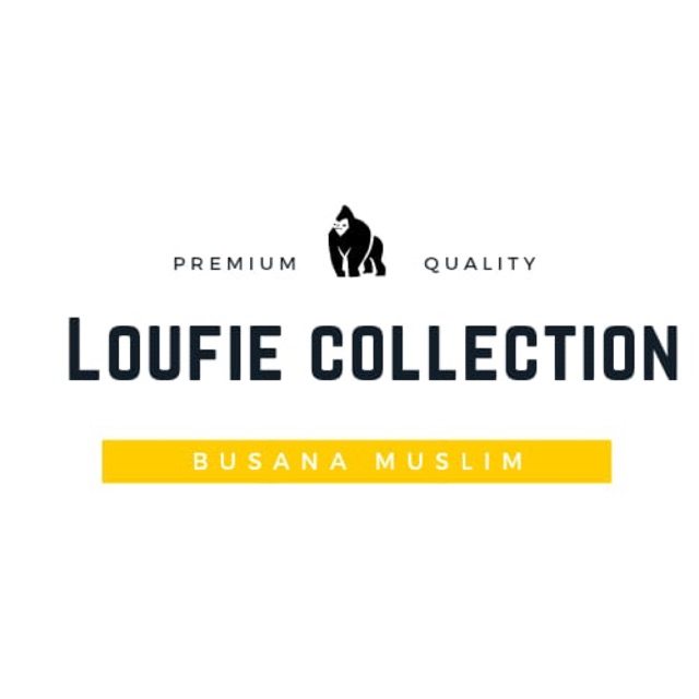 Produk Loufie collection | Shopee Indonesia