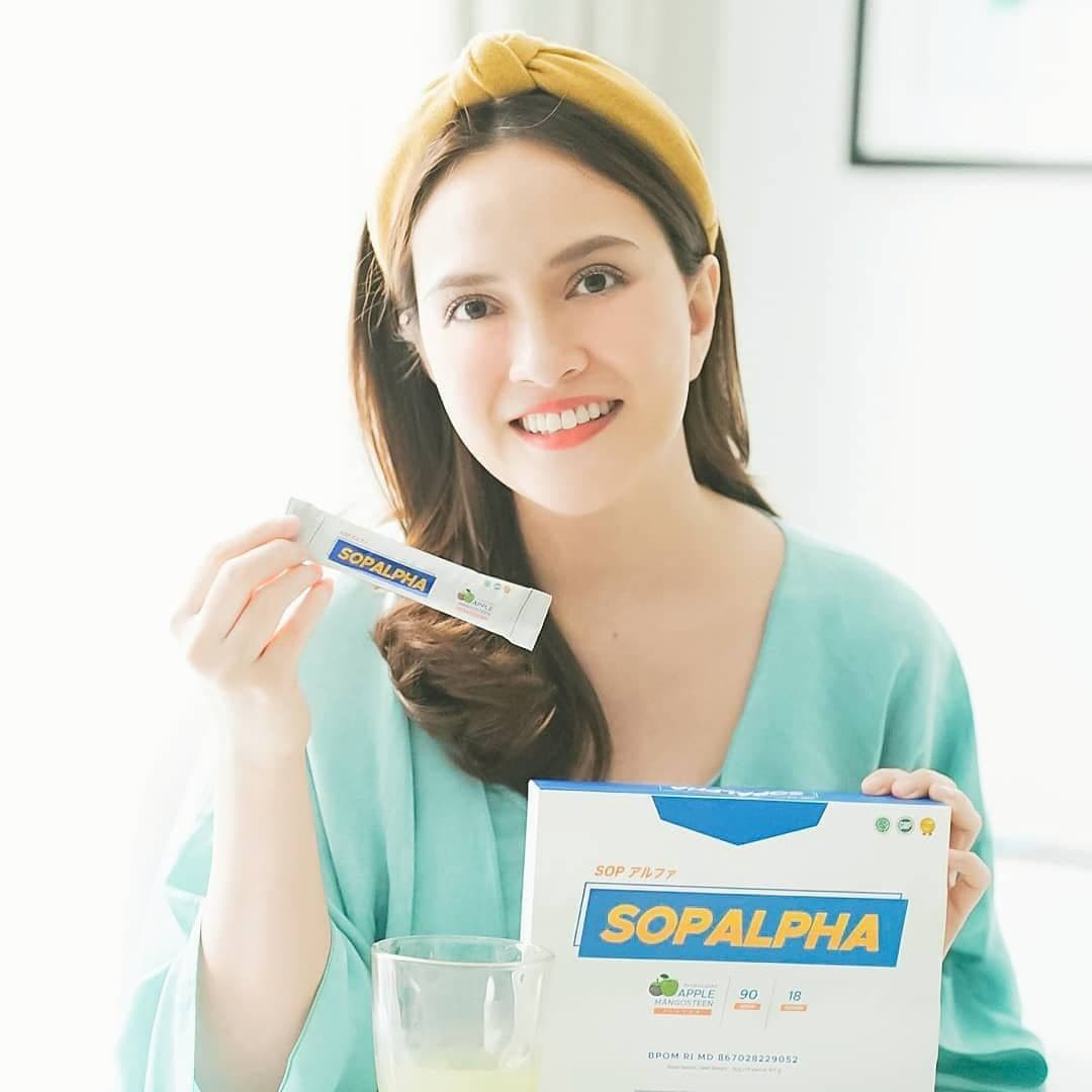 Produk Bioalpha Official | Shopee Indonesia