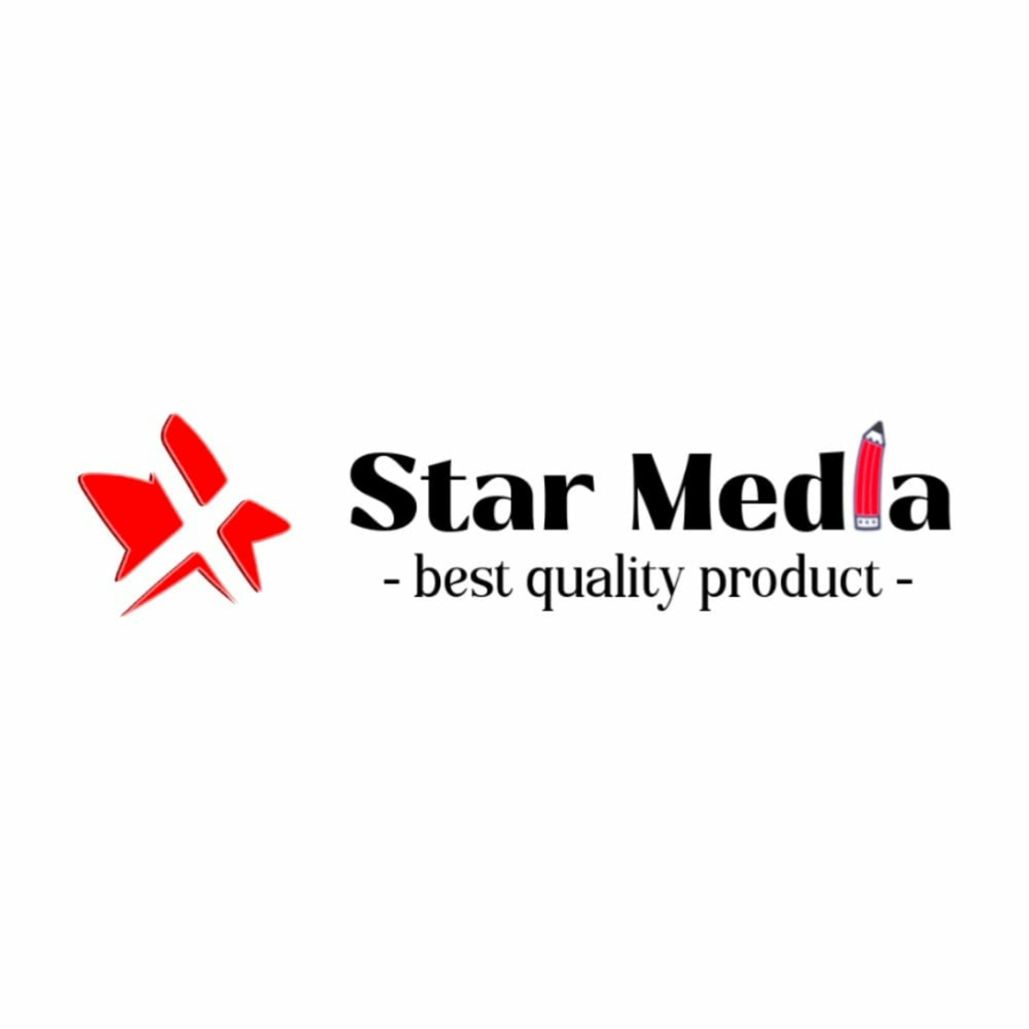 Produk Star media_ID | Shopee Indonesia