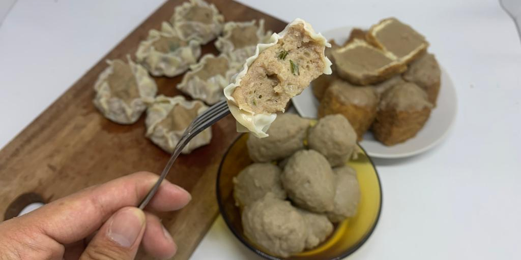 Produk tabsoenak | Shopee Indonesia