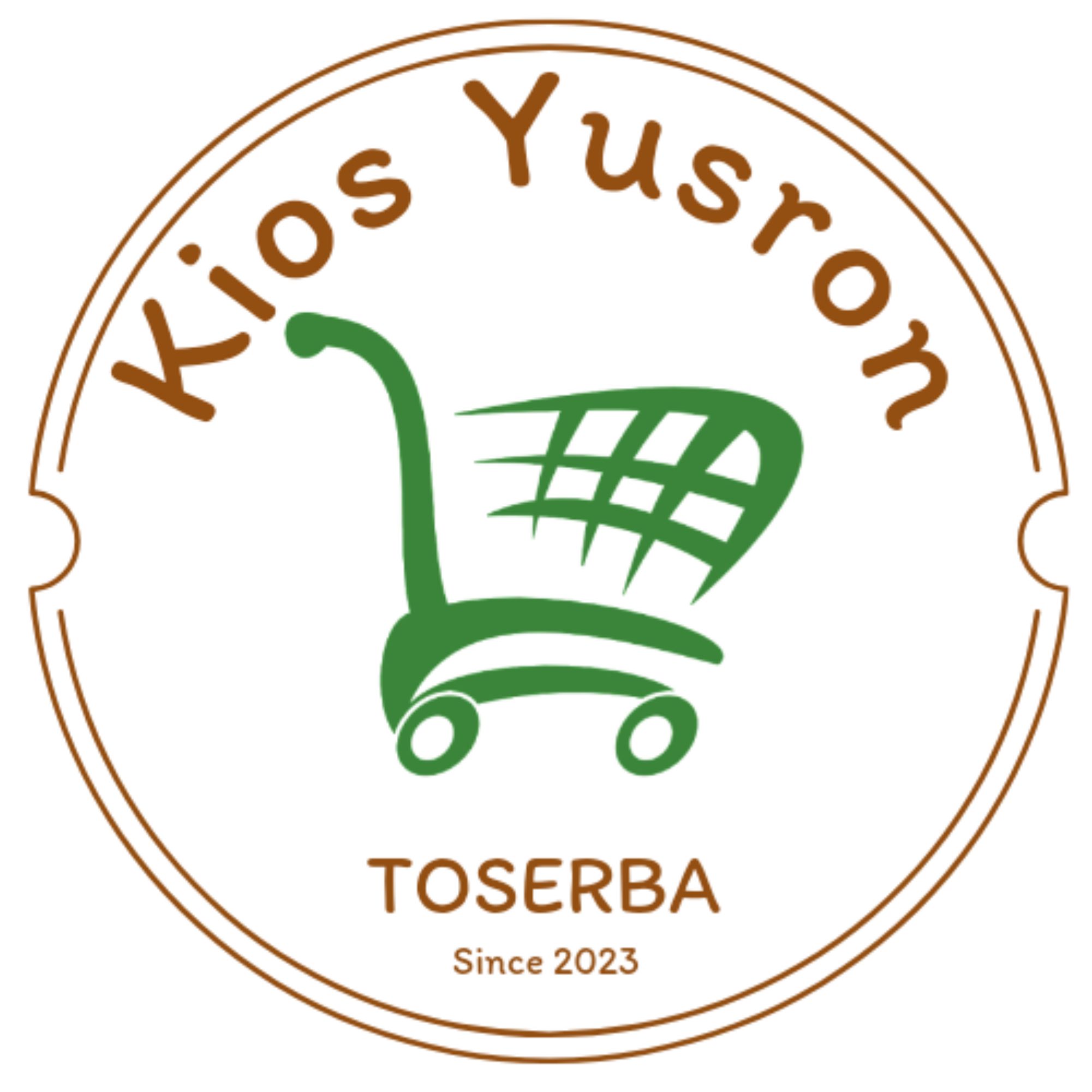 Produk Kios Yusron | Shopee Indonesia