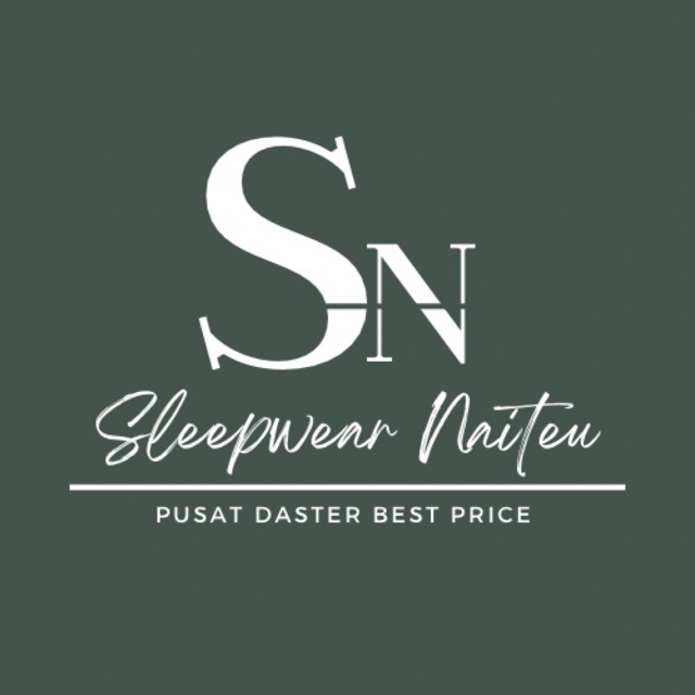 Produk SLEEPWEAR NAITEU | Shopee Indonesia