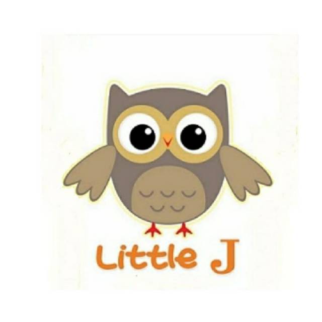 Toko Online Little J Official Store | Shopee Indonesia