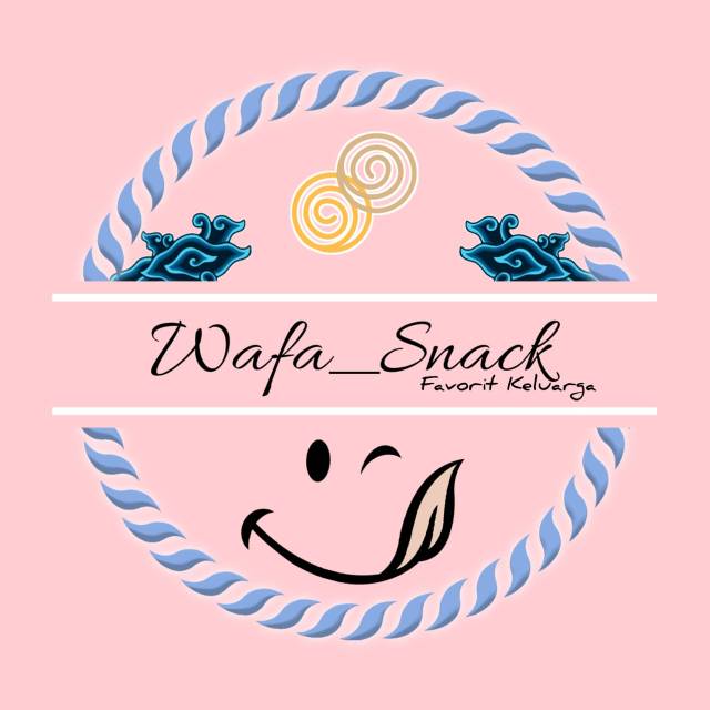 Produk wafa_snack | Shopee Indonesia