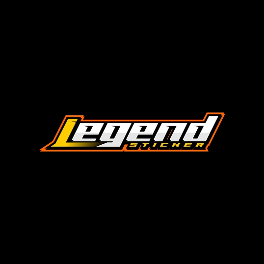 Produk Legend Sticker | Shopee Indonesia