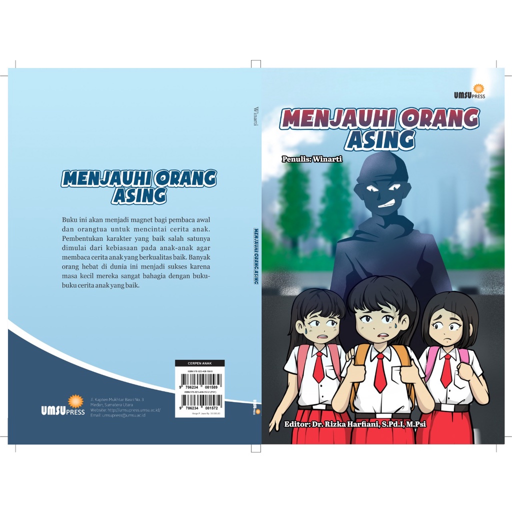 Produk Umsu Press | Shopee Indonesia