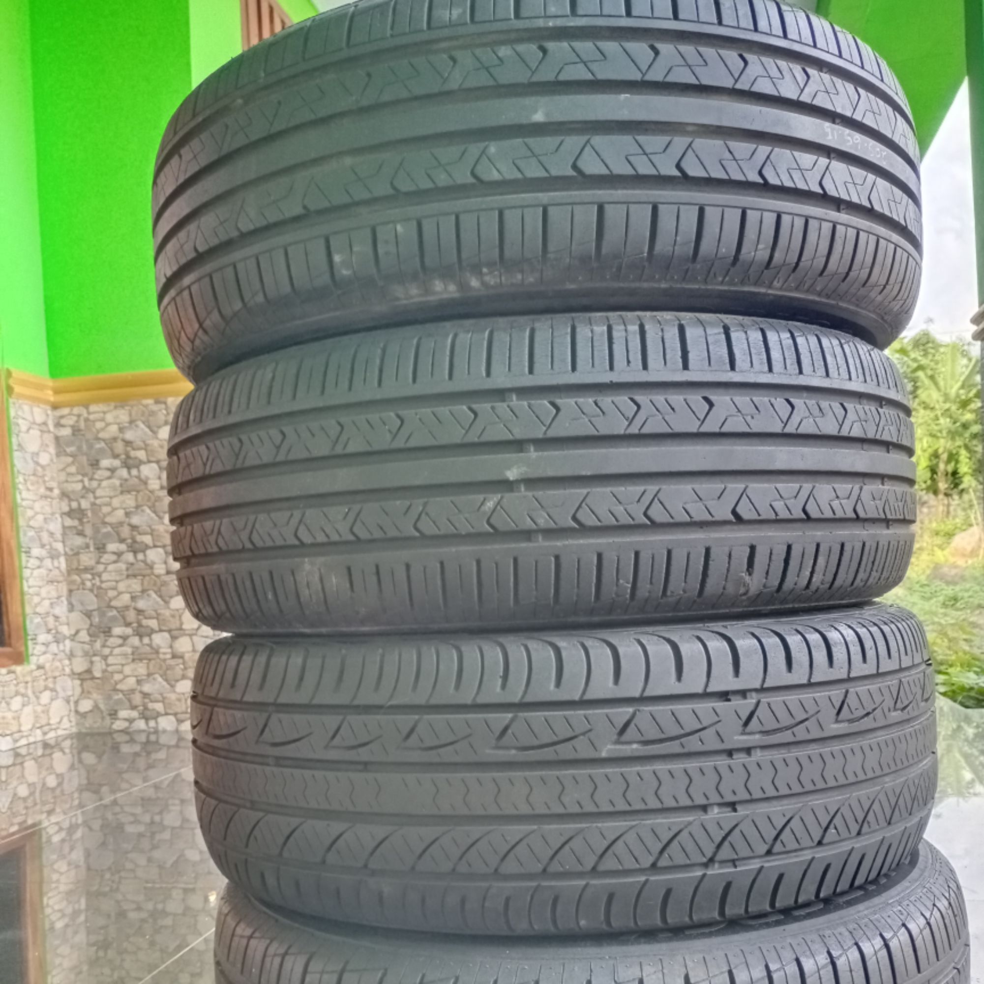 Produk Nsn Ban | Shopee Indonesia