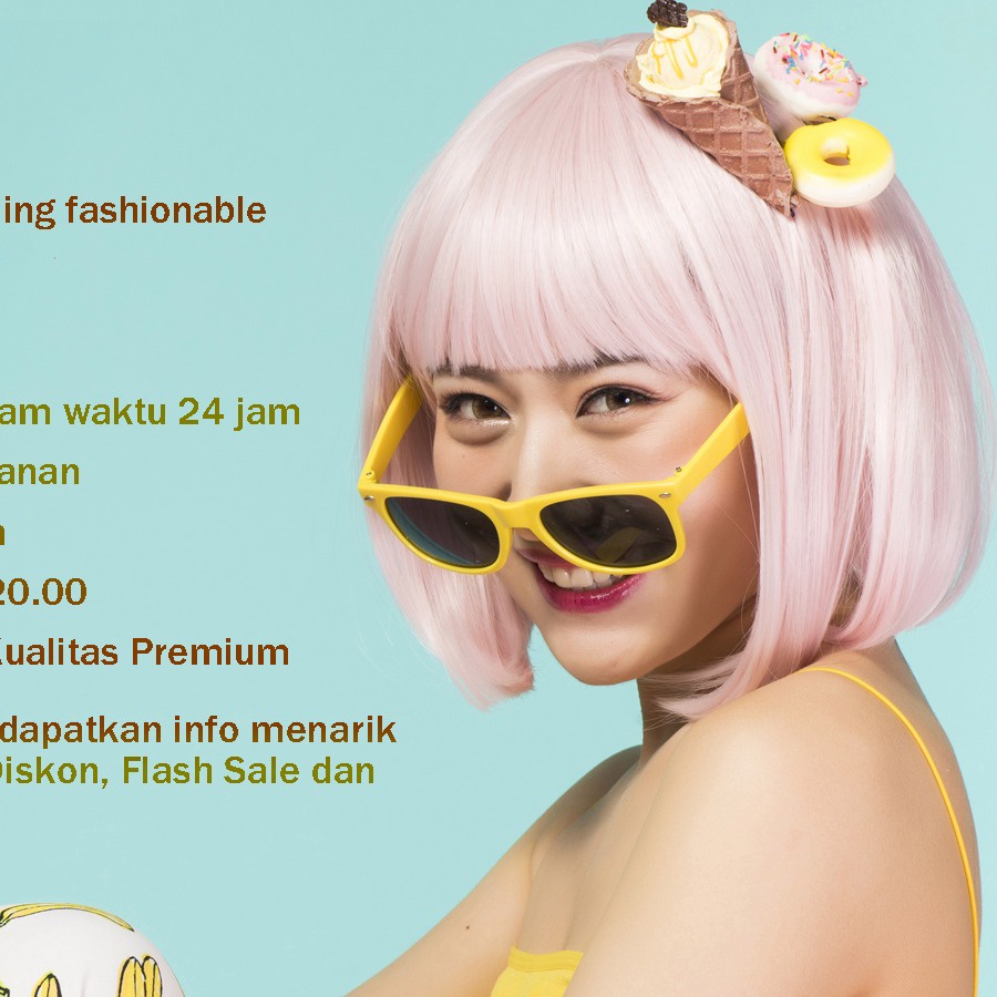 Produk Fairyid | Shopee Indonesia