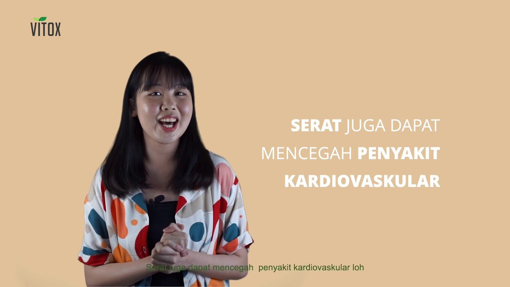 Toko Online Vitox | Shopee Indonesia