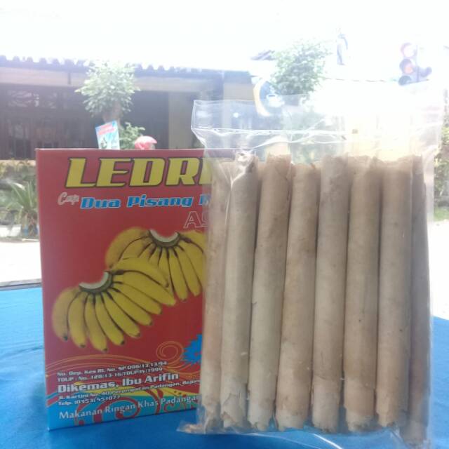 Produk Ledre Pisang Raja | Shopee Indonesia