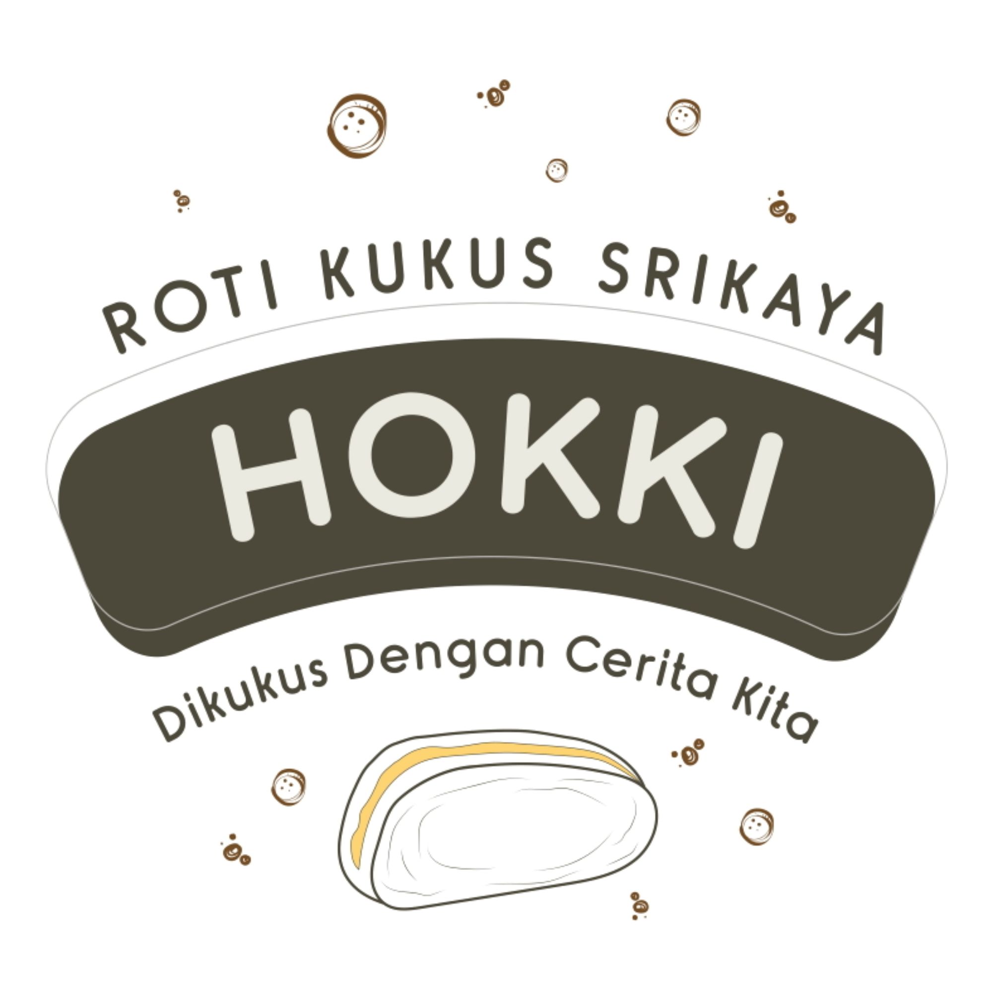 Produk Roti Kukus Srikaya Hokki | Shopee Indonesia