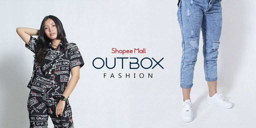 Toko Online Outbox Fashion Official Shop | Shopee Indonesia