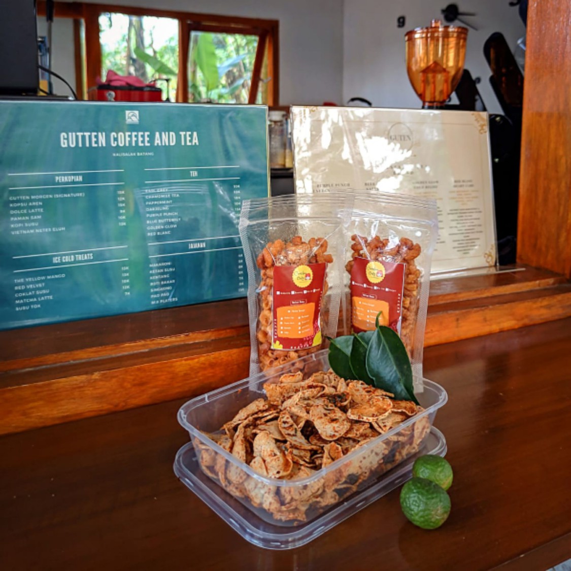 Produk CAMILAN ONTY | Shopee Indonesia