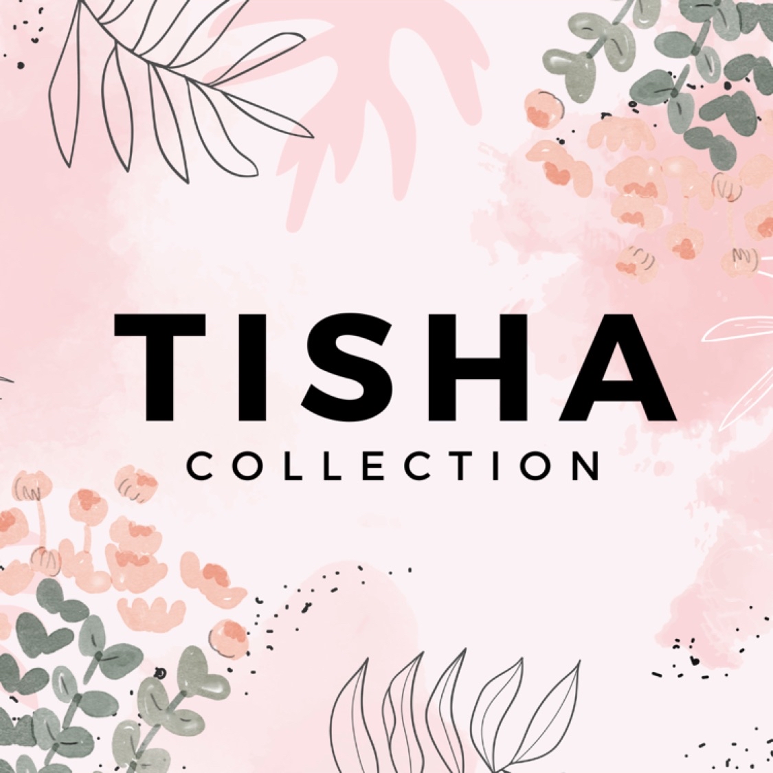 Produk TISHA Collection 😍 | Shopee Indonesia