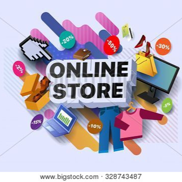 Produk ONLINE STORE23 | Shopee Indonesia
