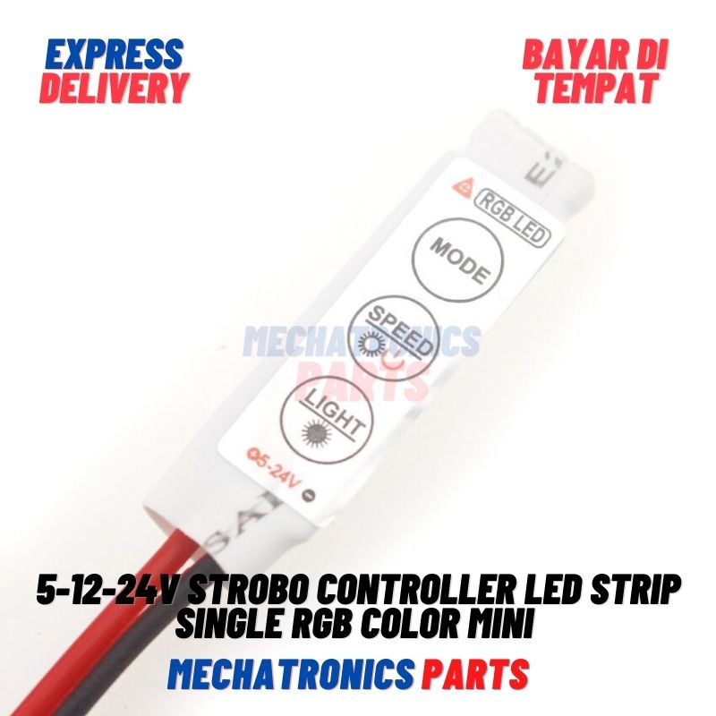 Produk Mechatronics Store | Shopee Indonesia