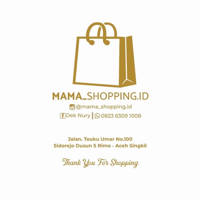 Produk mama_shopping.id | Shopee Indonesia