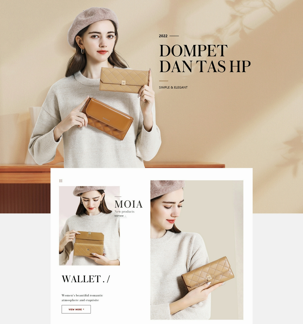 Toko Online Mossdoom Official Shop | Shopee Indonesia