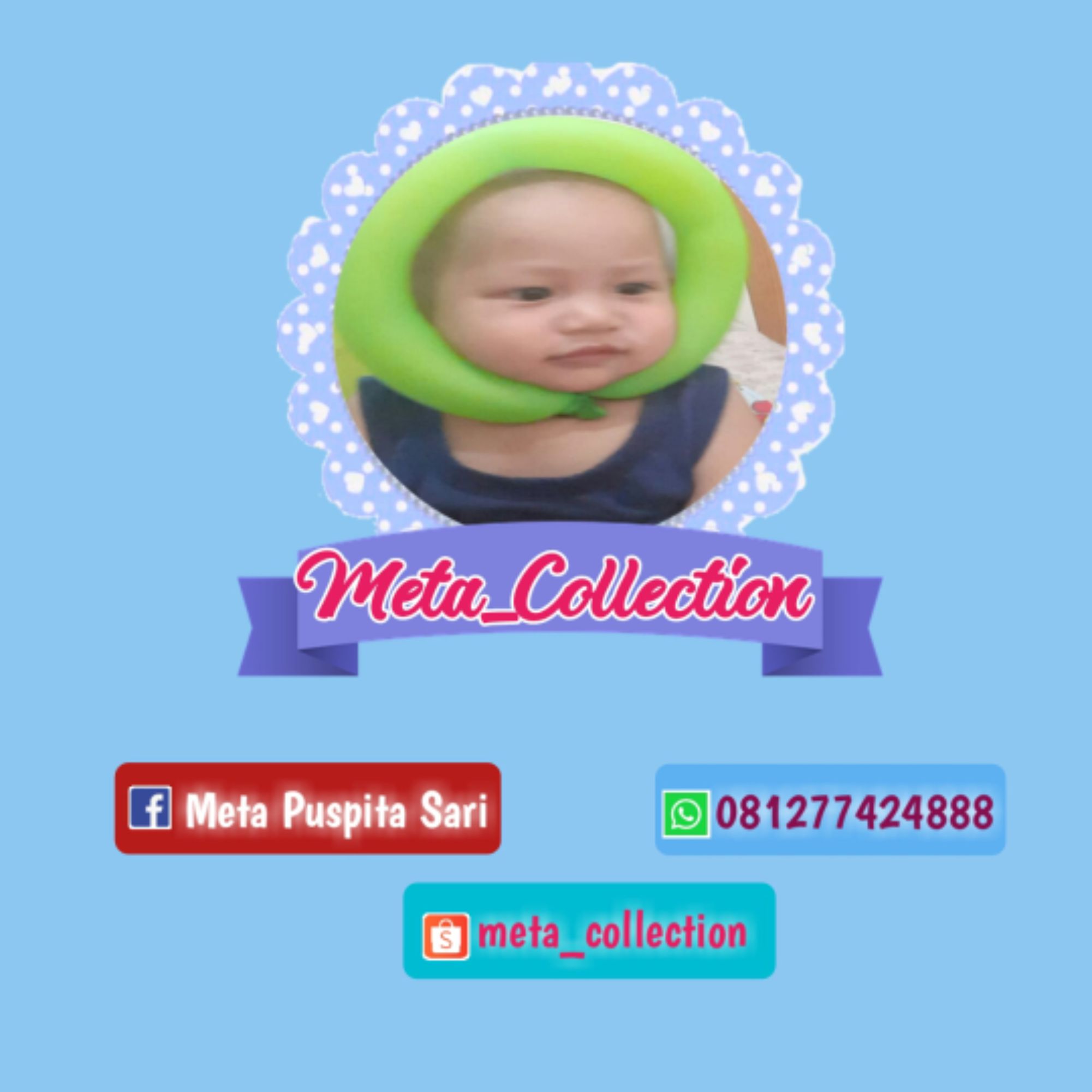 Produk meta_collection | Shopee Indonesia