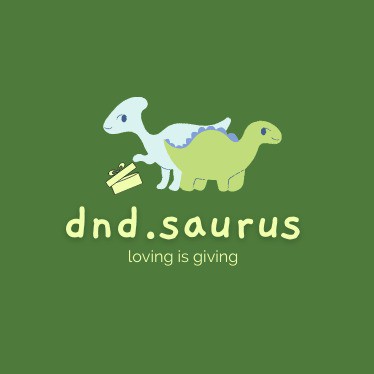 Produk dnd.saurus | Shopee Indonesia