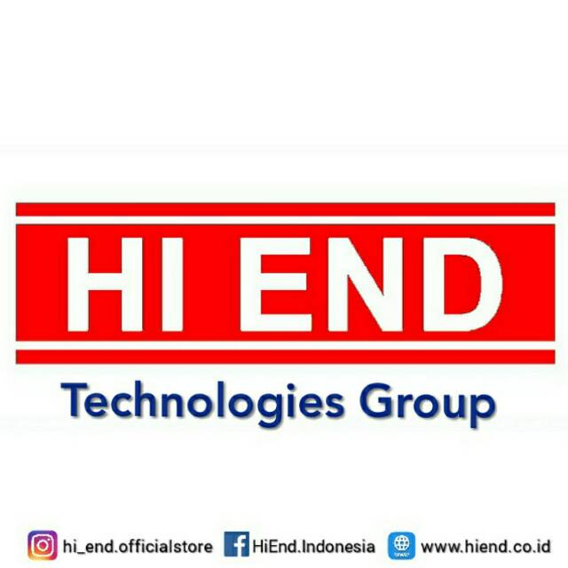 Produk HI END Official Store | Shopee Indonesia
