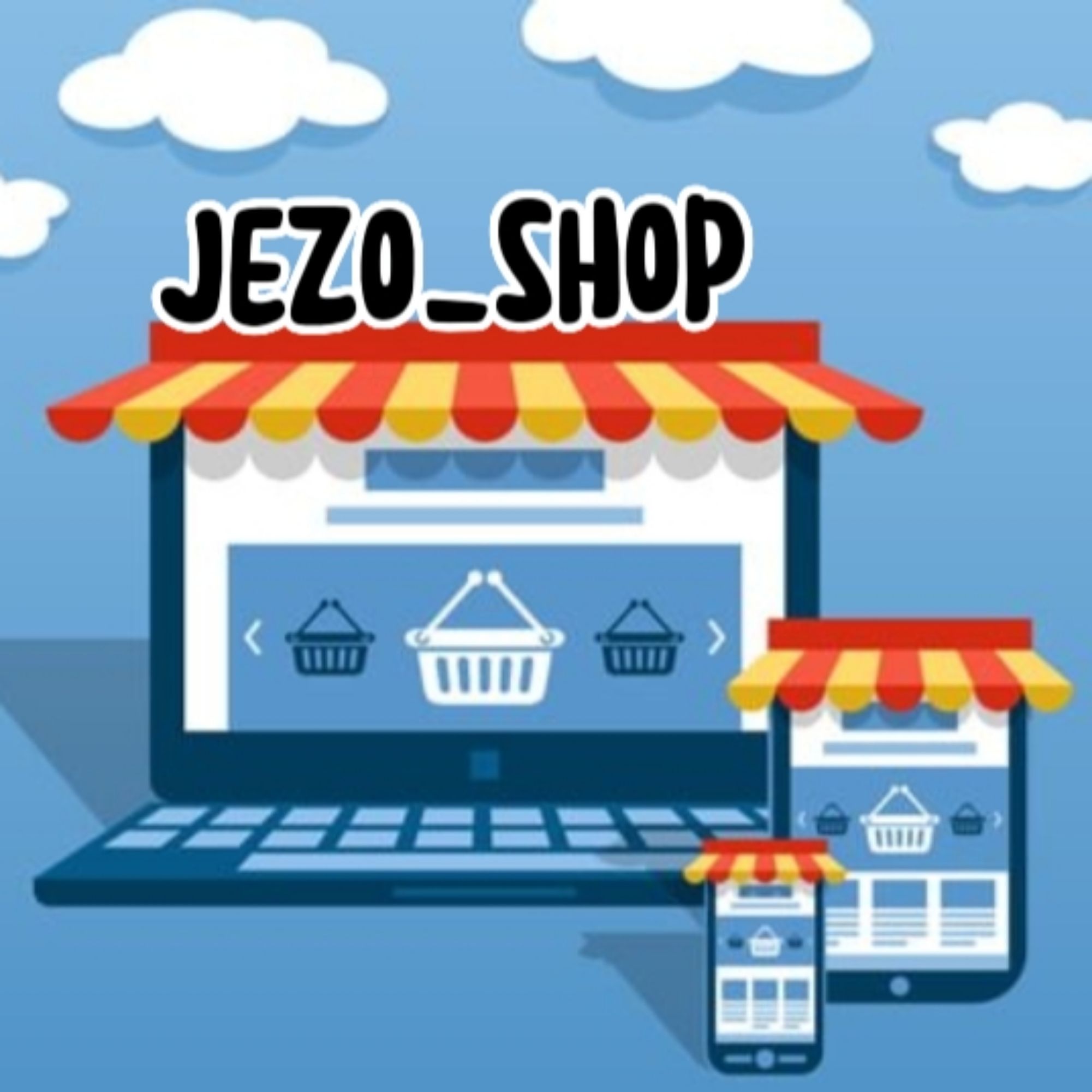 Produk JeZo_shop | Shopee Indonesia