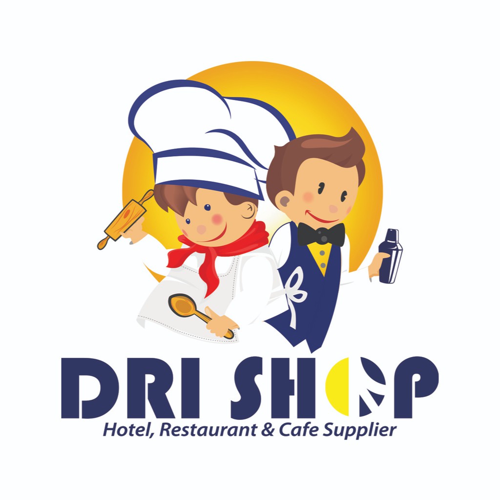 Toko Online DRI Shop Official | Shopee Indonesia