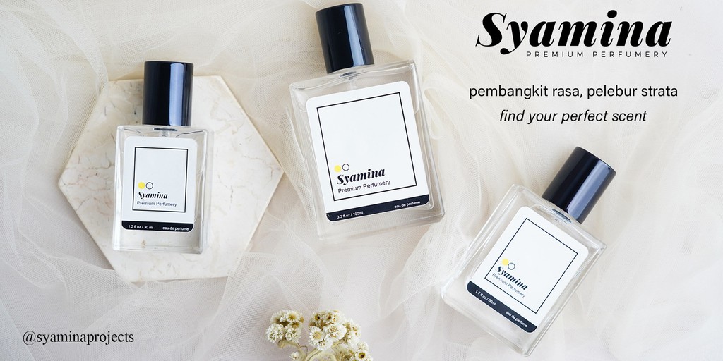 Produk Syamina Projects | Shopee Indonesia