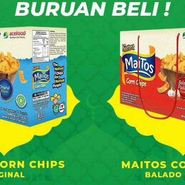 Produk maitos lover | Shopee Indonesia