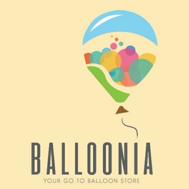 Produk Balloonia | Shopee Indonesia