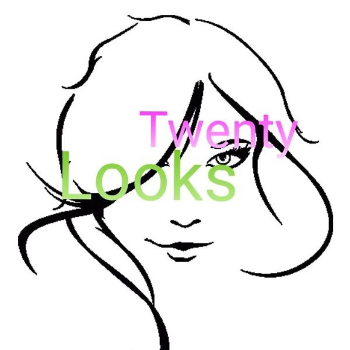 Produk Twenty Looks | Shopee Indonesia