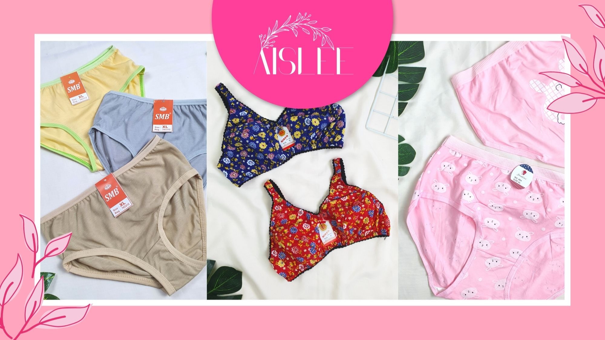 Produk aislee | Shopee Indonesia