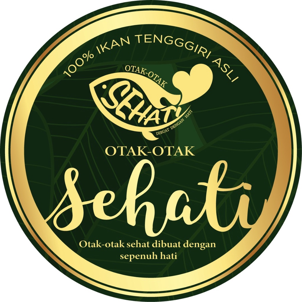 Produk Otak Otak Sehati | Shopee Indonesia
