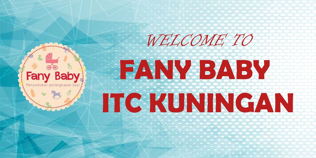 Produk Fany Baby ITC Kuningan | Shopee Indonesia