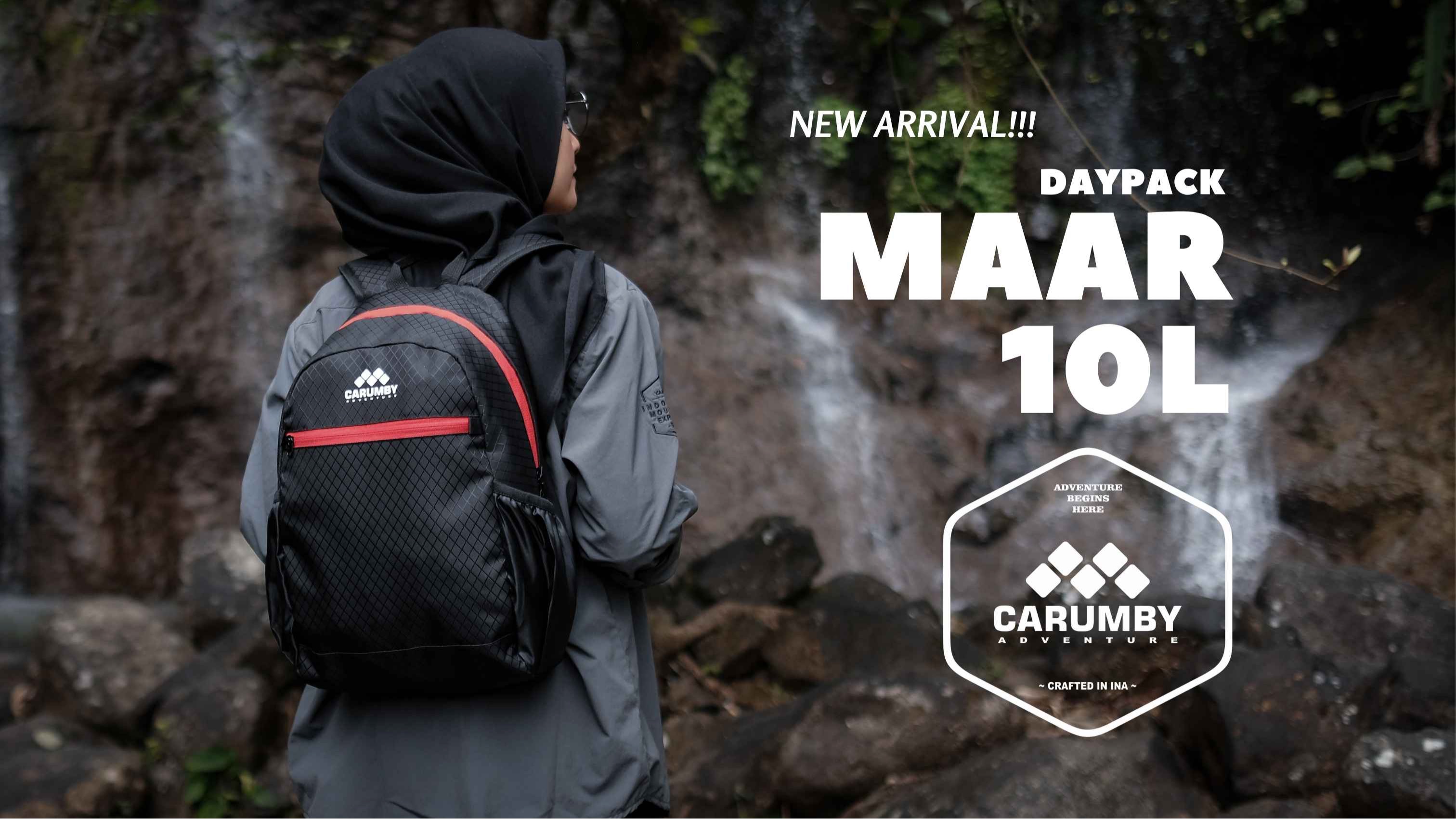 Produk carumby.adventure | Shopee Indonesia