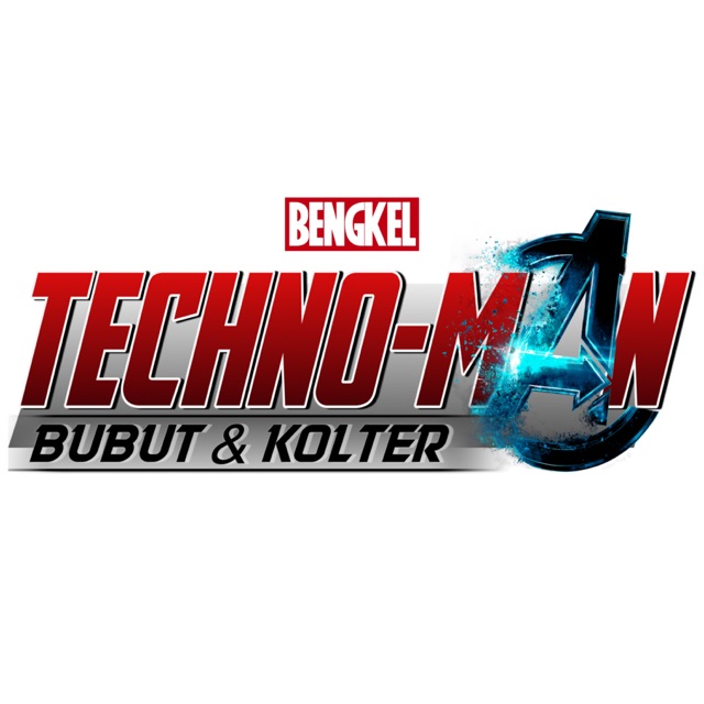 Produk TECHNO-MAN | Shopee Indonesia