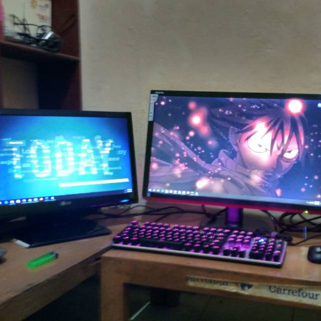 Produk Luffy Computer | Shopee Indonesia