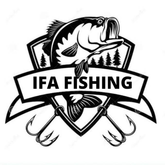 Produk IFA FISHING STORE | Shopee Indonesia
