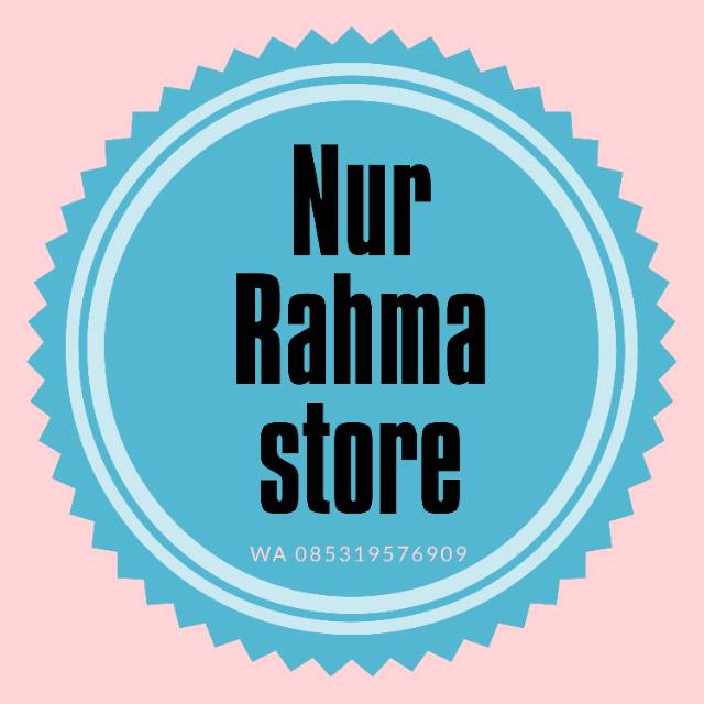Produk Nur Rahma store | Shopee Indonesia