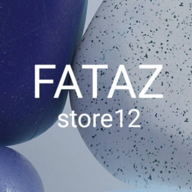 Produk Fataz Store12 | Shopee Indonesia
