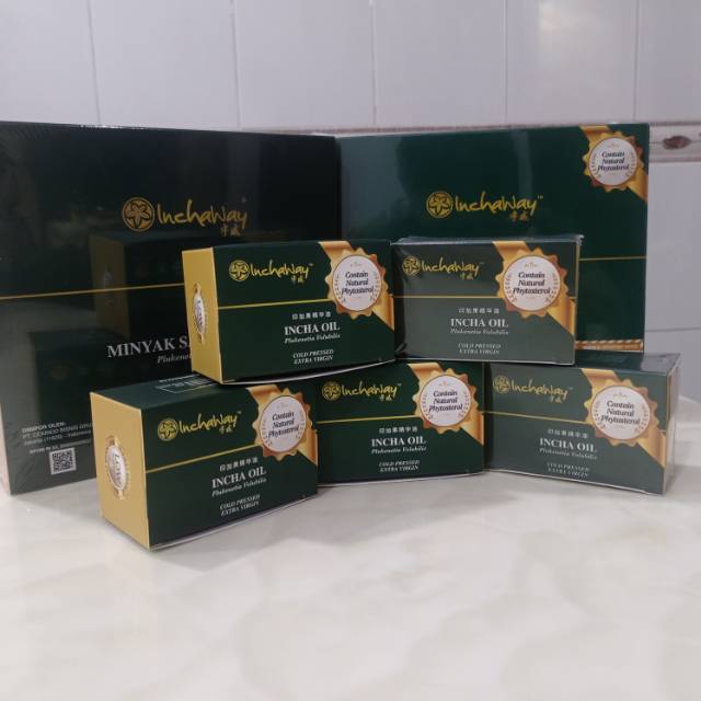 Produk inchaway_Btm | Shopee Indonesia