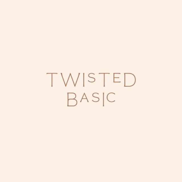 Produk Twisted Basic | Shopee Indonesia