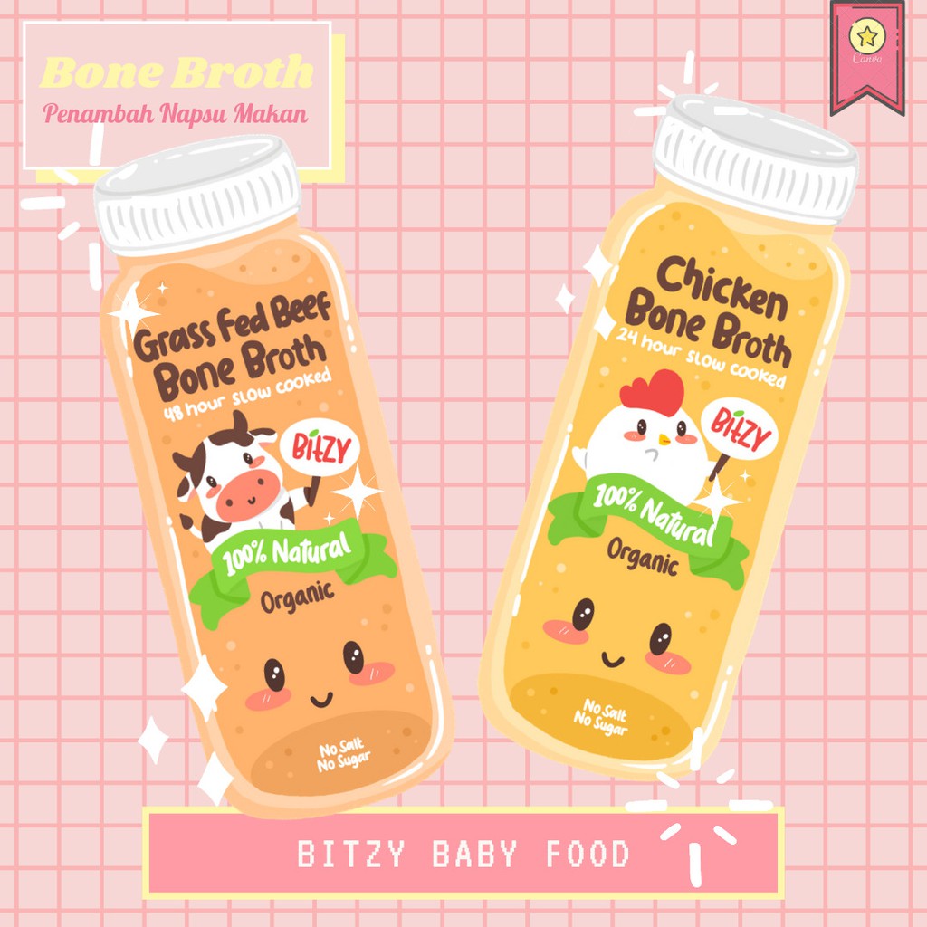 Produk BITZY FOOD | Shopee Indonesia