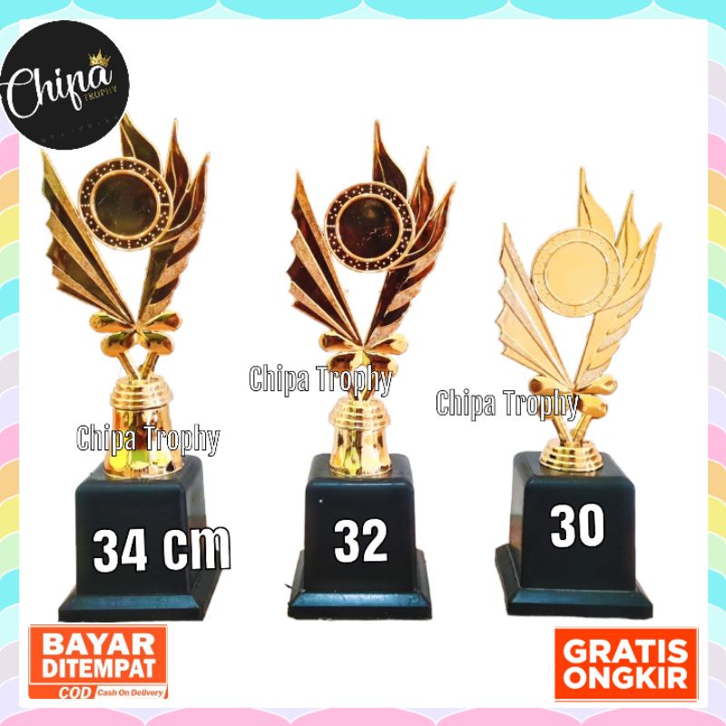 Produk Chipa Trophy | Shopee Indonesia