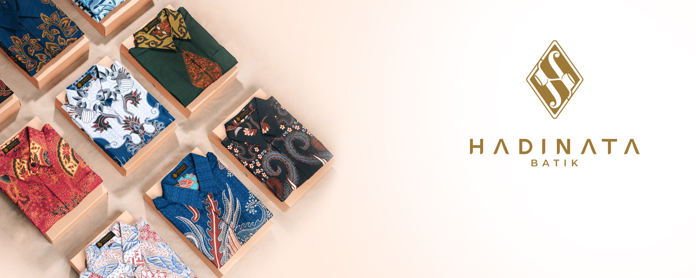 Toko Online Hadinata Batik Official Shop | Shopee Indonesia