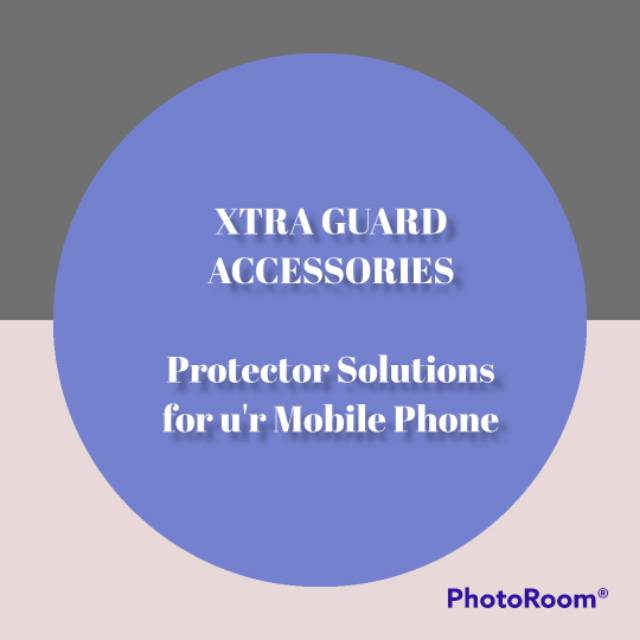 Produk ROXY XTRA GUARD ACCESSORIES | Shopee Indonesia
