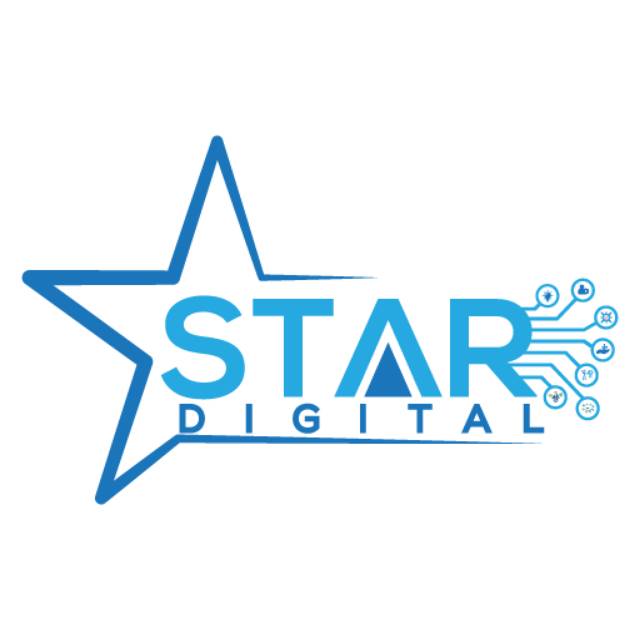 Produk Star_digital | Shopee Indonesia